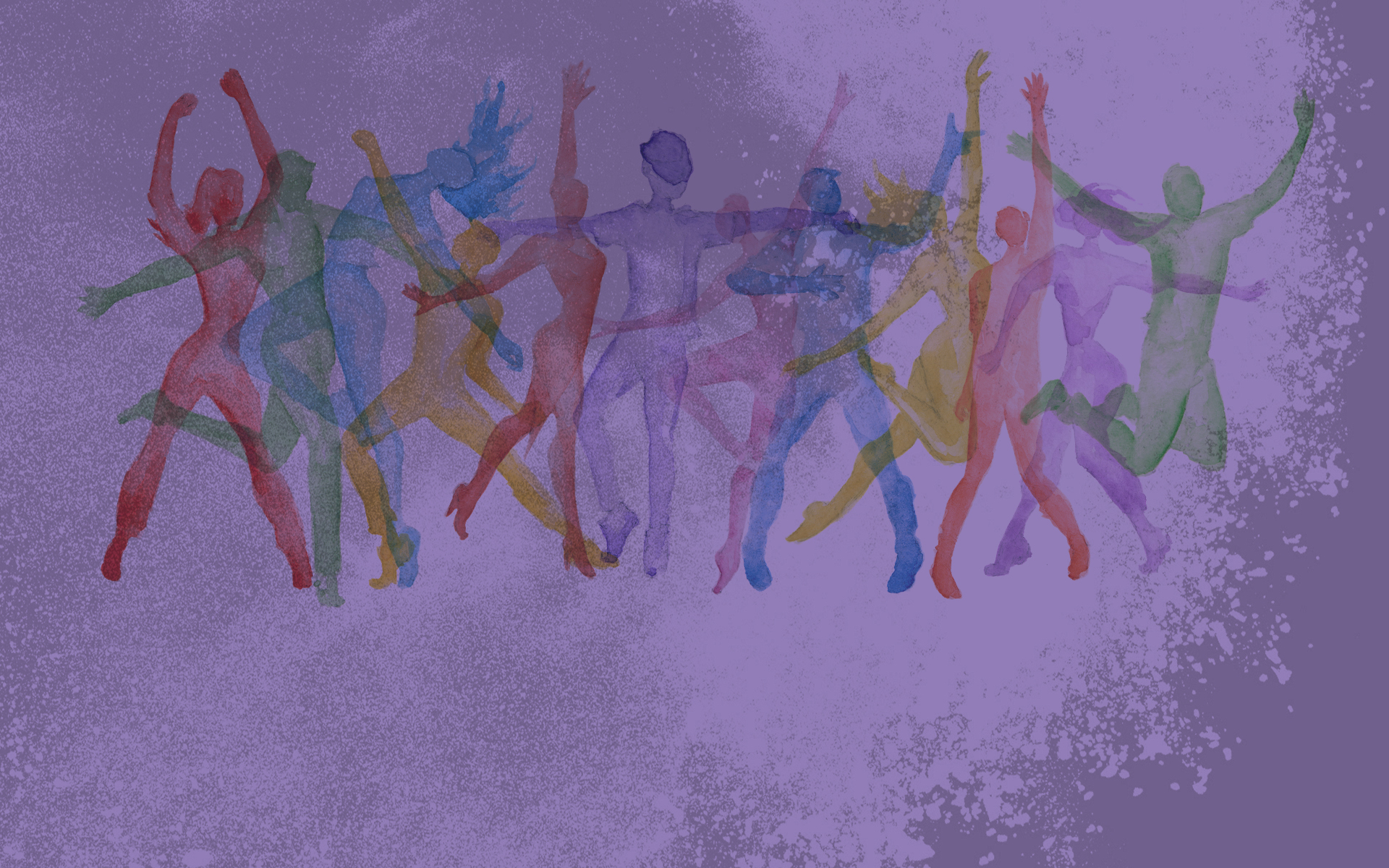 New Horizons - Digital Dance Festival - Black Country Dance Hub BCDH