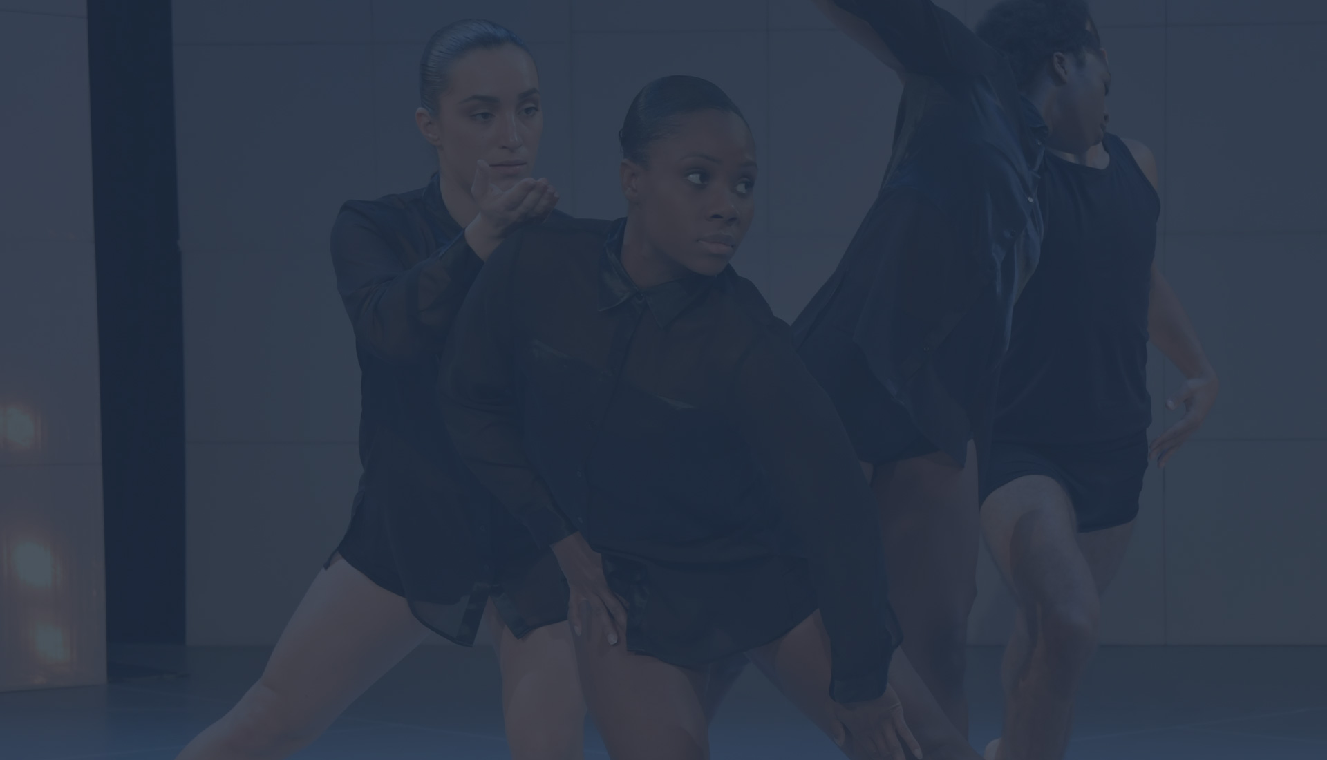 START - Black Country Dance Hub BCDH